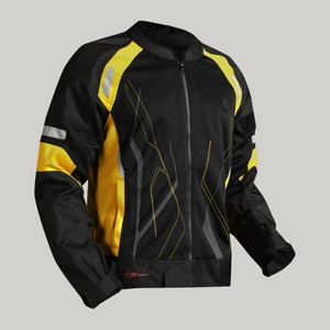 ROYAL ENFIELD Streetwind Eco V2 Sustainable Ridng Jacket | CE Level 2 ...