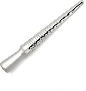 PRD Craft International 25 cm Ring Sizing Stick Price in India - Buy ...