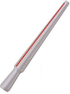 Digital Craft 10 cm Ring Sizing Stick Price in India - Buy Digital ...