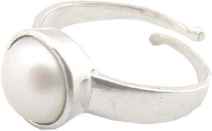 RS JEWELLERS RS JEWELLERS Certified Pearl 5.15 Ratti Natural Stone ...