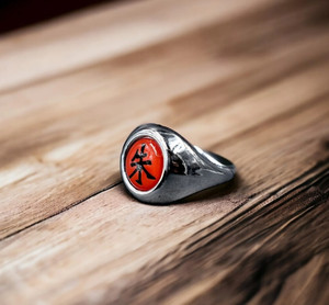 Style Wind Style Wind Naruto Uchiha Itachi Cosplay Accessories Anime ...