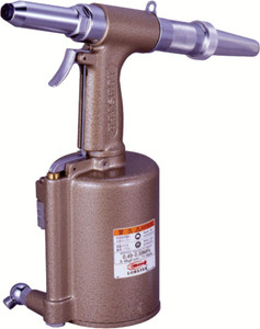 Seven Star Blind Rivets SL Fasteners AR021EX Pneumatic Rivet Tool Heavy ...