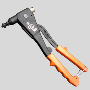 Seven Star Blind Rivets SL Fasteners N 701 Rivet Nut Tool Manual Lever ...