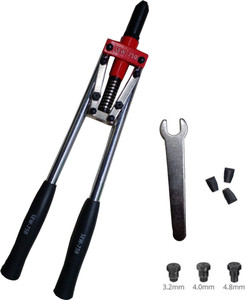 Seven Star Blind Rivets SL Fasteners SEW 750 Medium Duty Fast Hitting ...