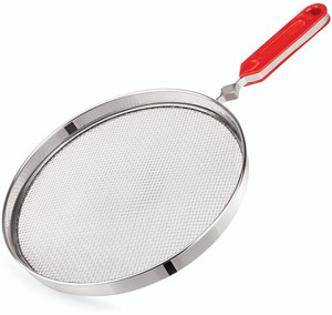 Inaara Pulka Grill for Gas Stove Jali for Kitchen 8 inch 0.2 kg Roaster ...