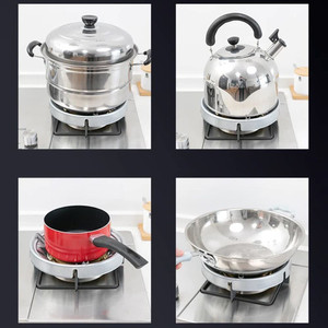 APAC gas saver burner stand|stove fire & windproof energy saving KIOP ...