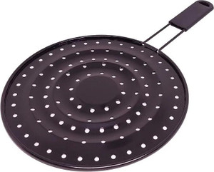 EBOFAB Heat Diffuser Plate Iron for Gas, Stove, Evenly Conduction ...