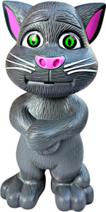 Ruhani Toys & Gift Gallery Talking Tom Cat Robot Aquarium Animal Price ...