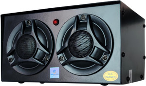 SKYWINNER TECHNOLOGY Sonic Pest Repeller Machine Get Easy Rid of Mouse ...