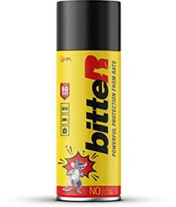 bitteR Powerful Rat Spray - Buy Baby Care Products in India | Flipkart.com