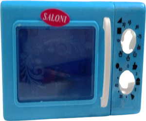 S Mark Plastic Plam Size Miniature Oven For Kids (!PCS) - Plastic Plam ...