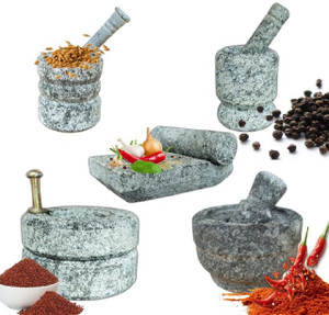 ROYALDROP RD Stone Miniature Kitchen Set for Kids, Pooja and ...