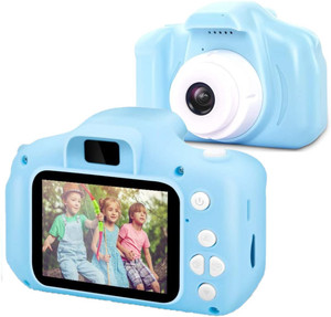 CADDLE & TOES digital toy Recorder Camera 800W HD 2.0 Inch Screen Video ...