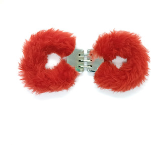 Vintageware Carbon Steel Fur Hathkadi For Police, Role Play, Drama and ...