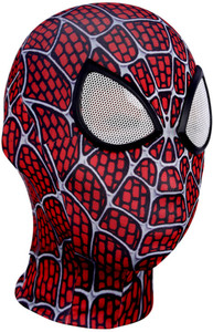 PALAY Spiderman Masks Spider Man Cosplay Costumes,Superhero Costume ...