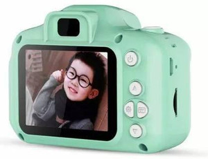 NAYARATOYS HD Video Digital Children Camera, Mini Screen Sports Camera ...