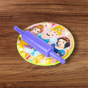 BlissBits New-Princess Theme Chakla Belan Roleplay Set for Kids_a13 ...