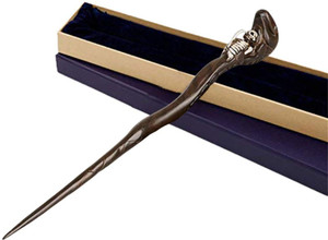 Western Era Classic Handcrafted Normal Death Eater Magic Sorcerer’s ...