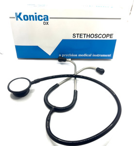 kidzy casa Real Working Stethoscope Toy - Best Pretend Play and ...