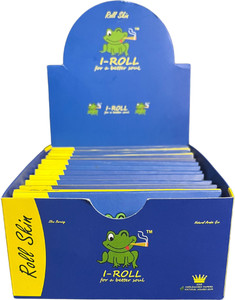 i-roll Rolling Paper Price in India - Buy i-roll Rolling Paper online ...