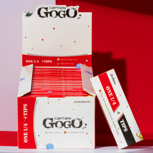 CAPTAIN GOGO Rolling Paper Price in India - Buy CAPTAIN GOGO Rolling ...