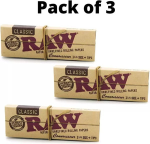 Raw Rolling Paper Price in India - Buy Raw Rolling Paper online at ...