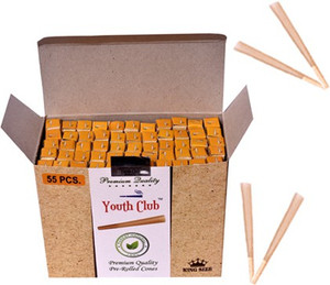 Youth Club Rolling Paper Price in India - Buy Youth Club Rolling Paper ...