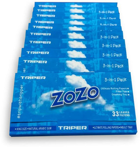 SEGGO Rolling Paper Price in India - Buy SEGGO Rolling Paper online at ...