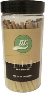 LIT Rolling Paper Price in India - Buy LIT Rolling Paper online at ...