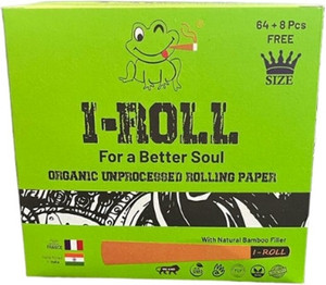i-roll Rolling Paper Price in India - Buy i-roll Rolling Paper online ...