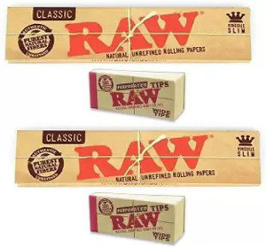 Raw Rolling Paper Price in India - Buy Raw Rolling Paper online at ...