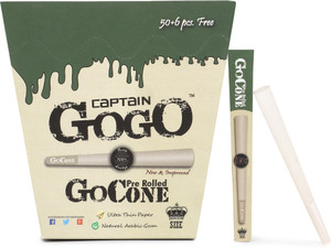 CAPTAIN GOGO Rolling Paper Price in India - Buy CAPTAIN GOGO Rolling ...