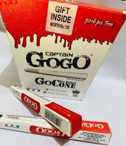CAPTAIN GOGO Rolling Paper Price in India - Buy CAPTAIN GOGO Rolling ...