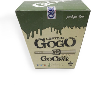 CAPTAIN GOGO Rolling Paper Price in India - Buy CAPTAIN GOGO Rolling ...