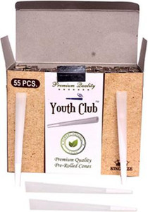 Youth Club Rolling Paper Price in India - Buy Youth Club Rolling Paper ...