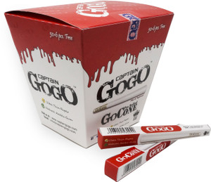 CAPTAIN GOGO Rolling Paper Price in India - Buy CAPTAIN GOGO Rolling ...