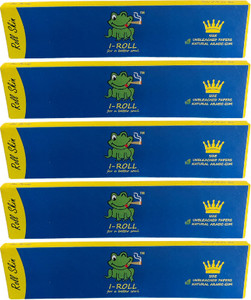 i-roll Rolling Paper Price in India - Buy i-roll Rolling Paper online ...