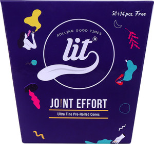 LIT Rolling Paper Price in India - Buy LIT Rolling Paper online at ...