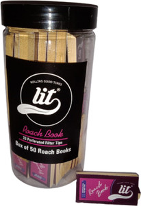 LIT Rolling Paper Price in India - Buy LIT Rolling Paper online at ...