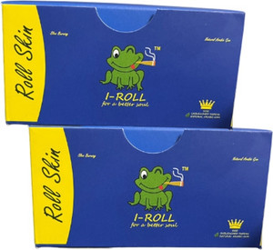 i-roll Rolling Paper Price in India - Buy i-roll Rolling Paper online ...