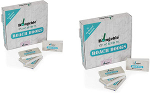 Bongchie Rolling Paper Price in India - Buy Bongchie Rolling Paper ...