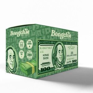 Bongchie Rolling Paper Price in India - Buy Bongchie Rolling Paper ...