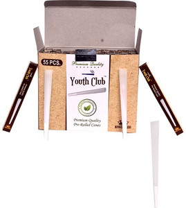 YOUTH CLUB Rolling Paper Price in India - Buy YOUTH CLUB Rolling Paper ...