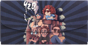 LIT Rolling Paper Price in India - Buy LIT Rolling Paper online at ...