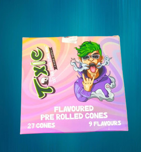 Puff Smart Rolling Paper Price in India - Buy Puff Smart Rolling Paper ...