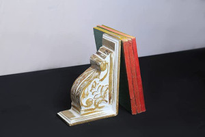 Samrat Art Store Solid Wood Decorative Screen Partition Price in India ...