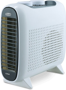 Polar FAN HEATER - LAVA Fan Room Heater Price in India - Buy Polar FAN ...