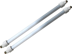 Filfora 25CM Rod Halogen Tube Smart Room Heater 220V AC 400/Watt ...