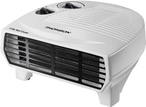 Thomson Flare Max Quiet Performance 2000W Fan Room Heater Price in ...