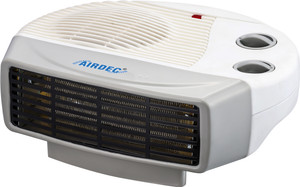 AIRDEC Hotera ISI Certified 1000 W / 2000 W All in one silent Copper ...